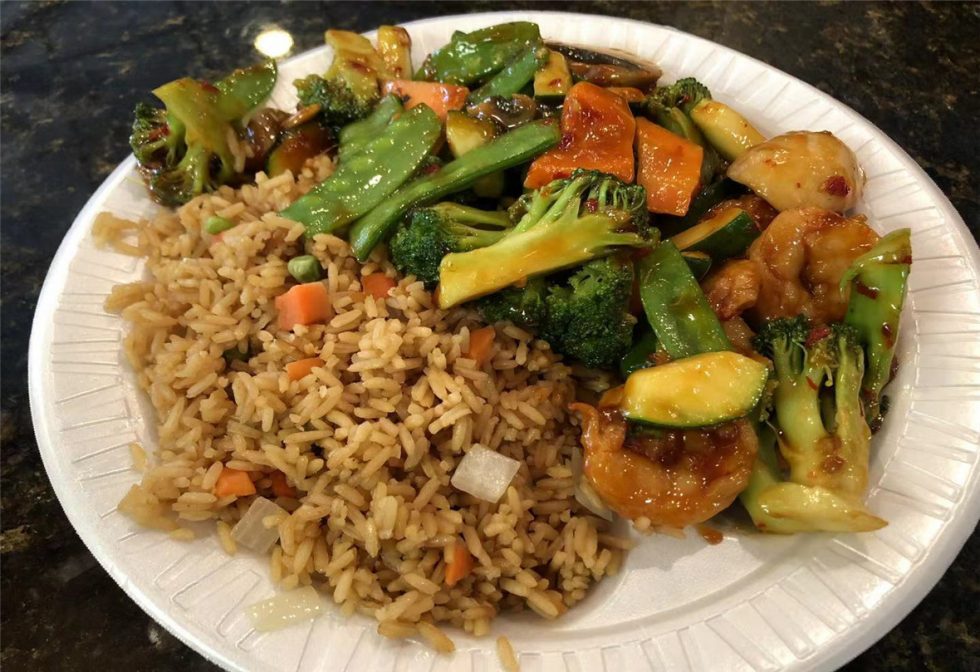 Hunan Wok Chinese Restaurant - Chinese Restaurant｜Online Order｜Hollywood｜FL