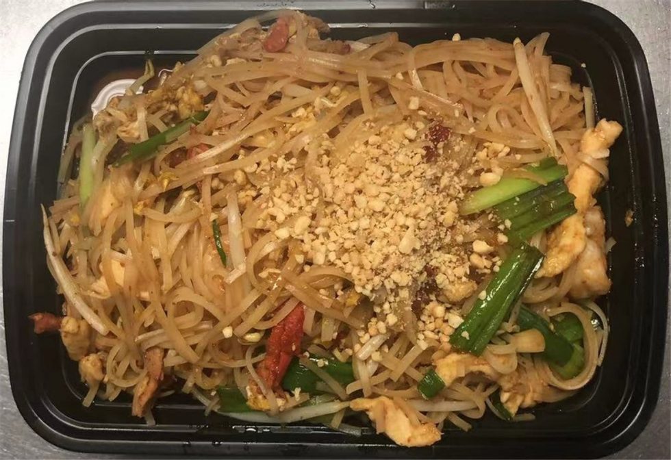 Hunan Wok Chinese Restaurant - Chinese Restaurant｜Online Order｜Hollywood｜FL