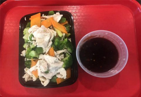 Hunan Wok Chinese Restaurant - Chinese Restaurant｜Online Order｜Hollywood｜FL