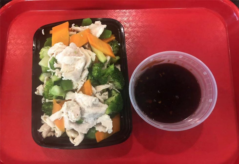 Hunan Wok Chinese Restaurant - Chinese Restaurant｜Online Order｜Hollywood｜FL