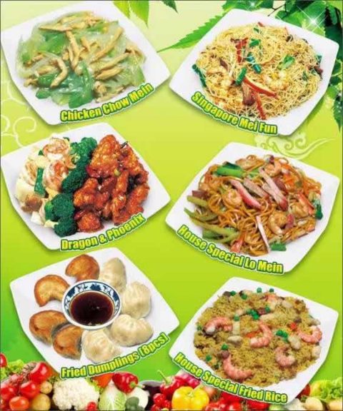 Home | Happy Panda - Chinese Restaurant | Online Order | Hutchinson | MN