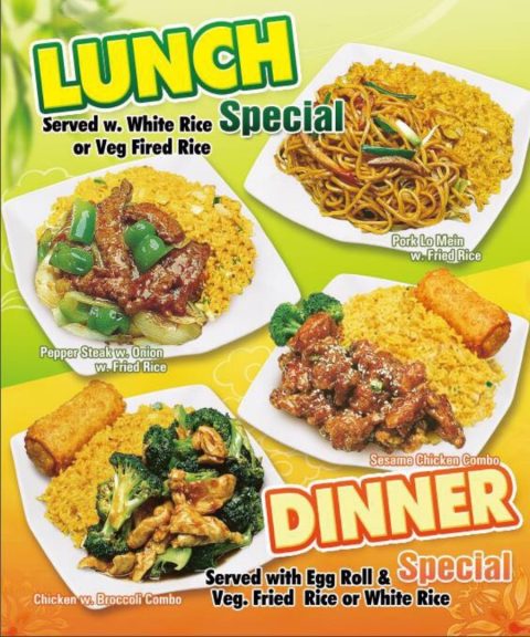Home | Happy Panda - Chinese Restaurant | Online Order | Hutchinson | MN