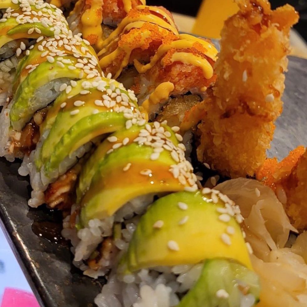 Ichiban Sushi Asian Bistro - Sushi Restaurant | Online Order | Bowie | MD