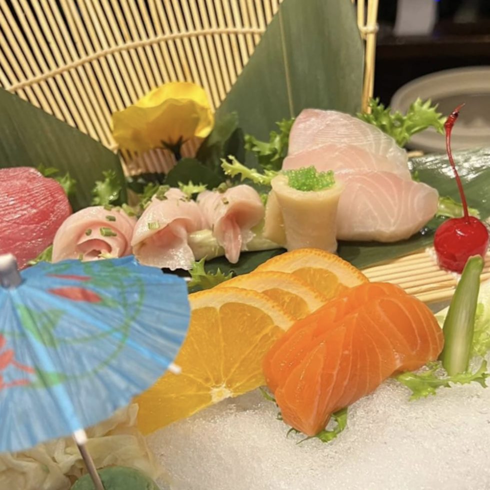 Ichiban Sushi Asian Bistro - Sushi Restaurant | Online Order | Bowie | MD