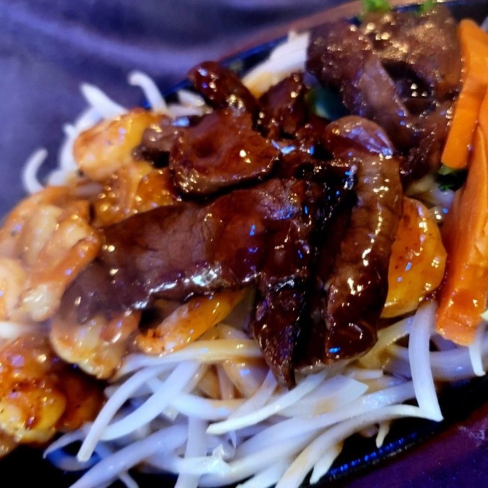 Ichiban Sushi Asian Bistro - Sushi Restaurant | Online Order | Bowie | MD