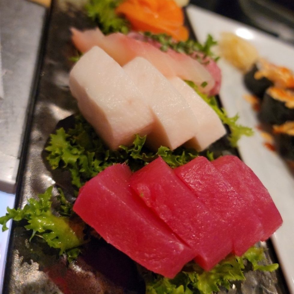 Ichiban Sushi Asian Bistro - Sushi Restaurant | Online Order | Bowie | MD