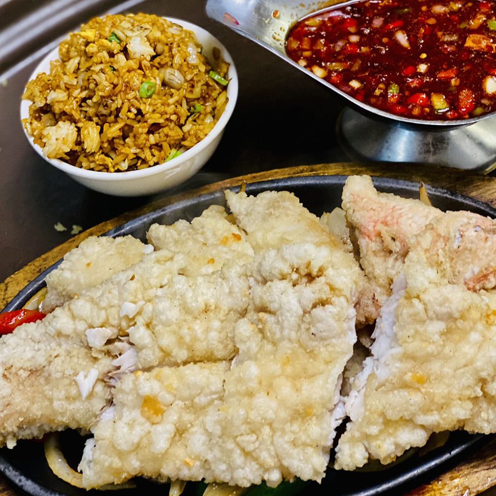 Ichiban Sushi Asian Bistro - Sushi Restaurant | Online Order | Bowie | MD