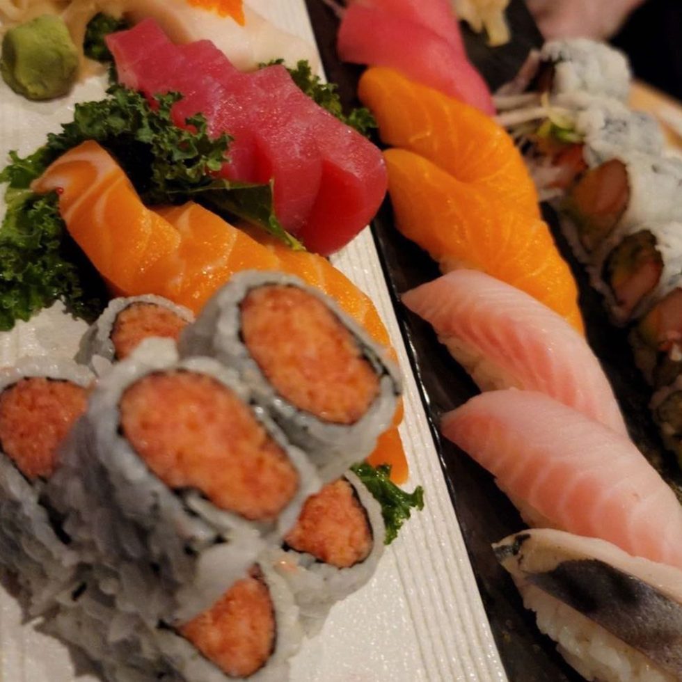 Ichiban Sushi Asian Bistro - Sushi Restaurant | Online Order | Bowie | MD
