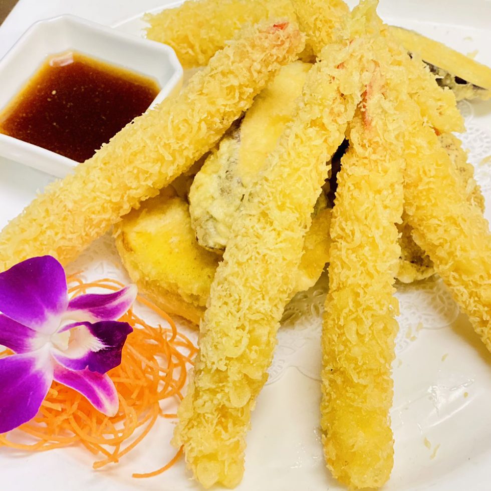 Ichiban Sushi Asian Bistro - Sushi Restaurant | Online Order | Bowie | MD