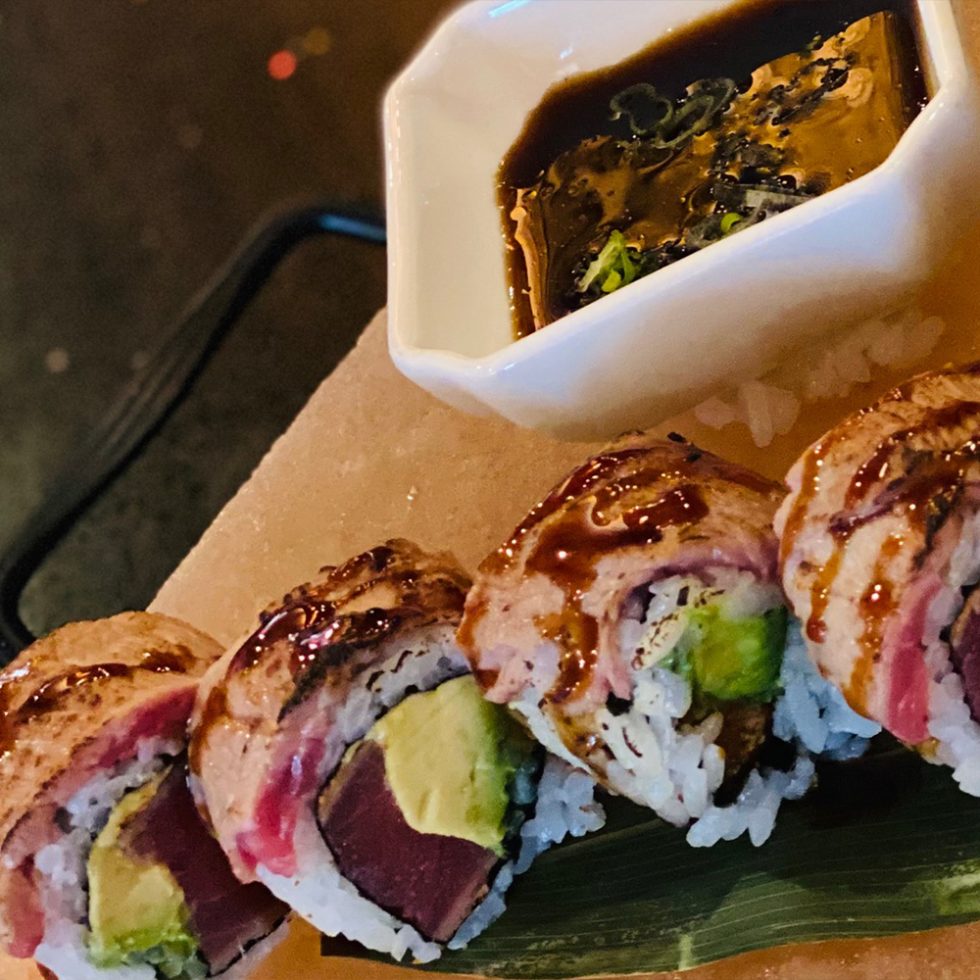 Ichiban Sushi Asian Bistro - Sushi Restaurant | Online Order | Bowie | MD