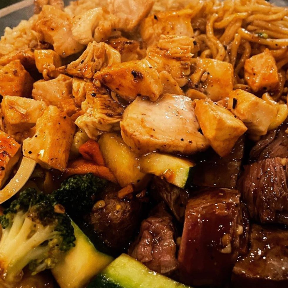 Ichiban Sushi Asian Bistro - Sushi Restaurant | Online Order | Bowie | MD