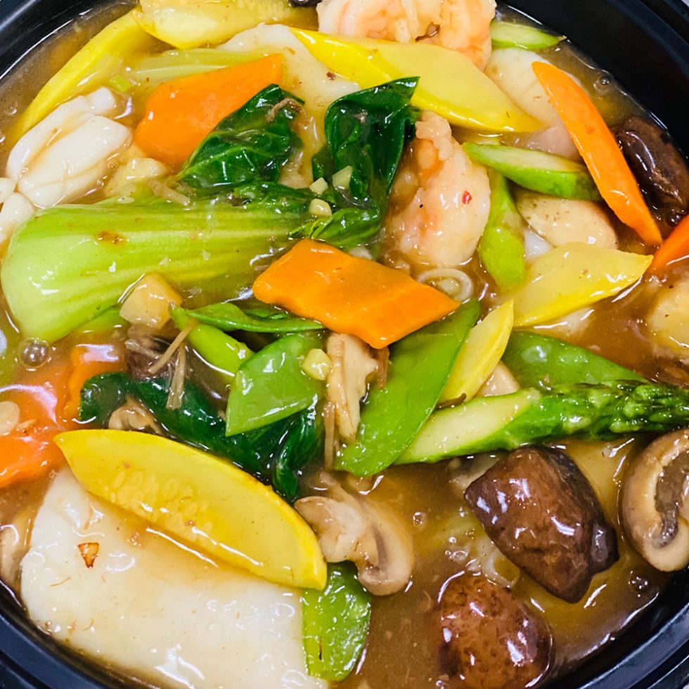 Ichiban Sushi Asian Bistro - Sushi Restaurant | Online Order | Bowie | MD