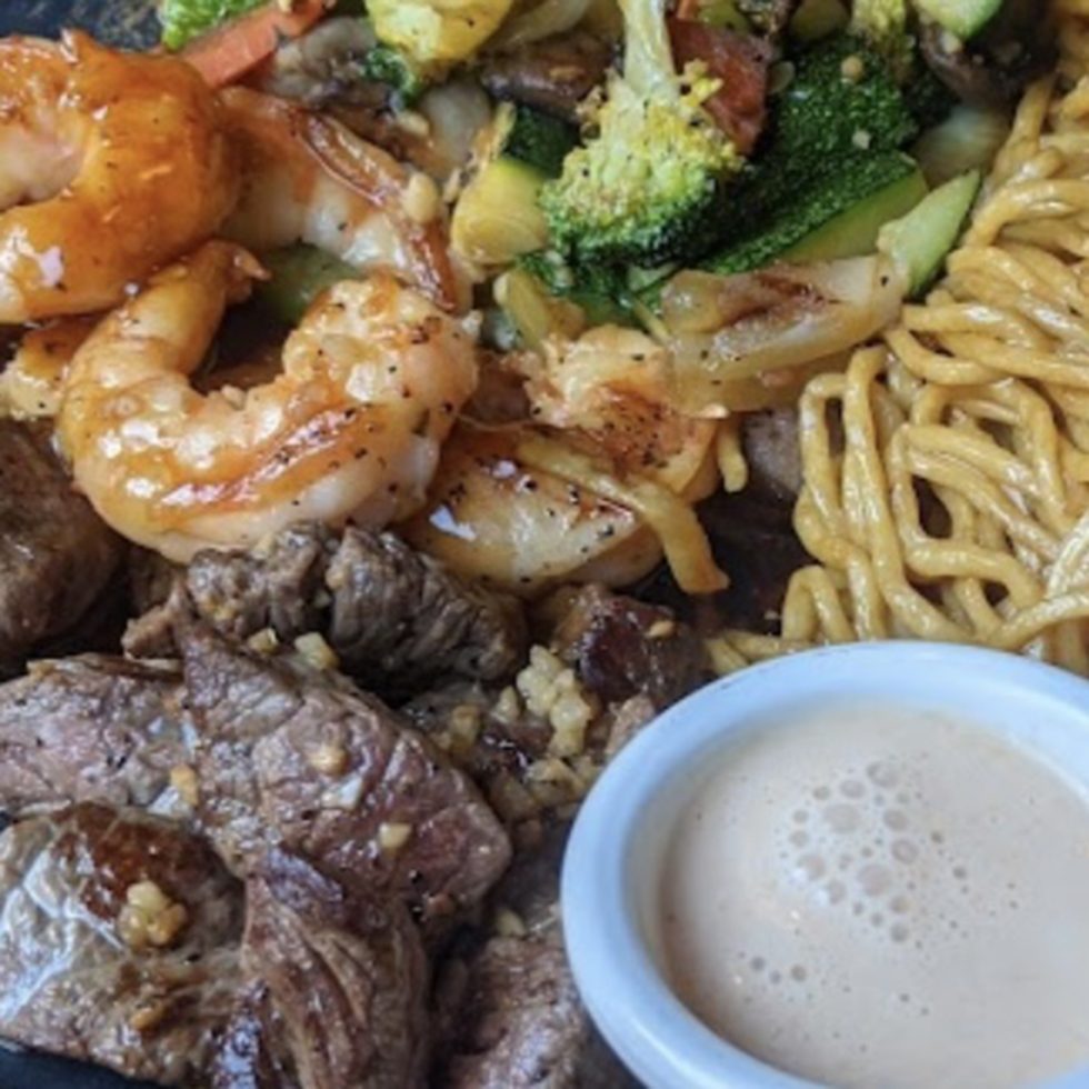 Ichiban Sushi Asian Bistro - Sushi Restaurant | Online Order | Bowie | MD