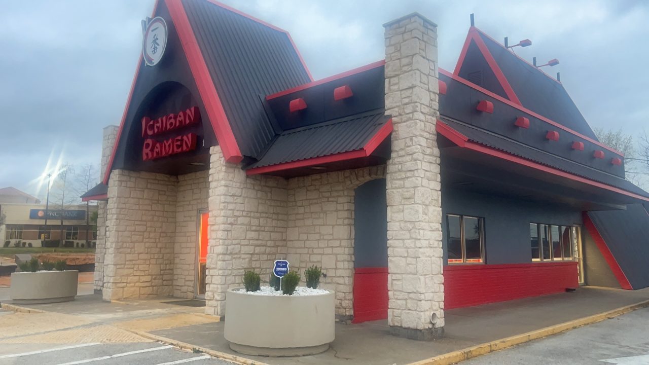 Ichiban Ramen｜Online Order｜Tyler｜TX