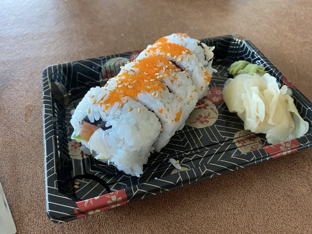 Ichiban Sushi - Sushi Restaurant | Online Order | Santa Barbara | CA
