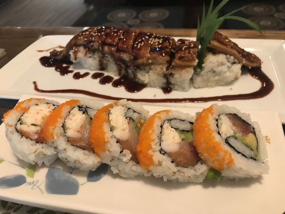 Ichiban Sushi - Sushi Restaurant | Online Order | Santa Barbara | CA