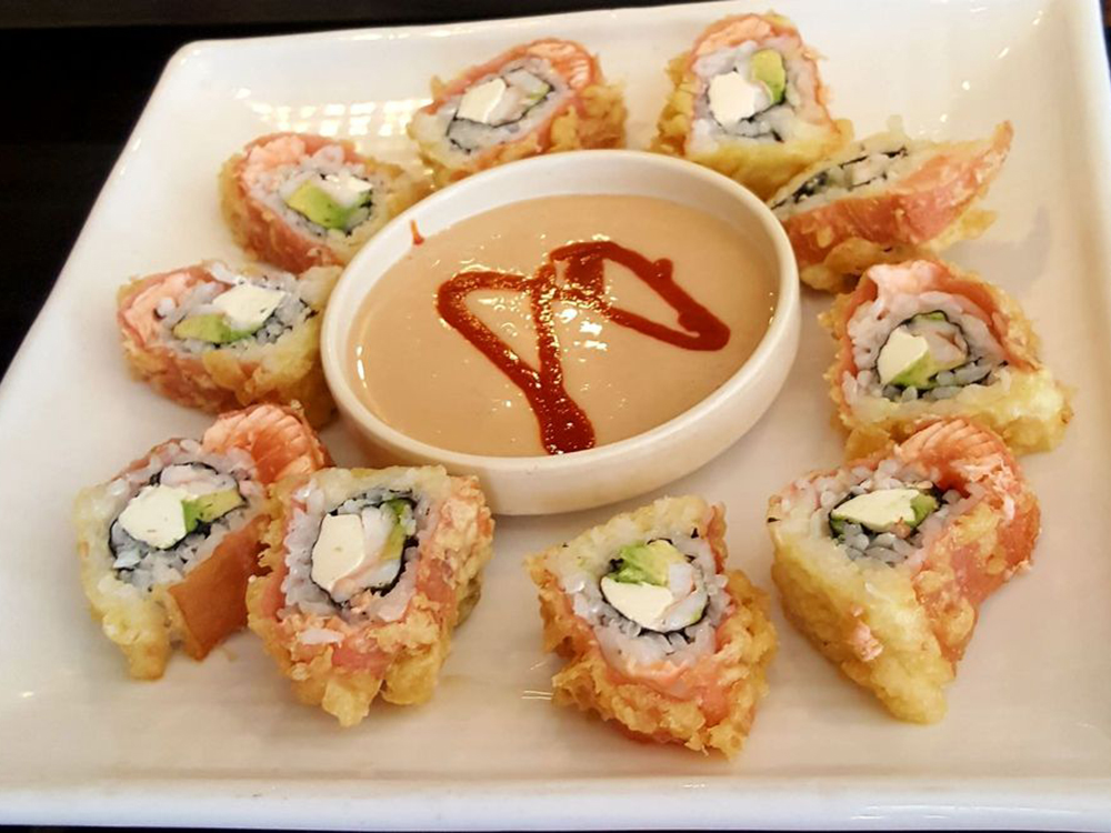 Ichiban Sushi - Sushi Restaurant | Online Order | Santa Barbara | CA