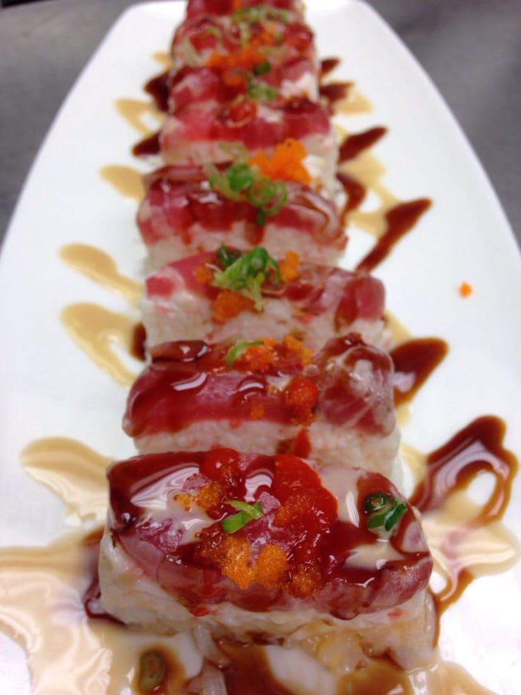 Ichiban Sushi - Sushi Restaurant | Online Order | Santa Barbara | CA