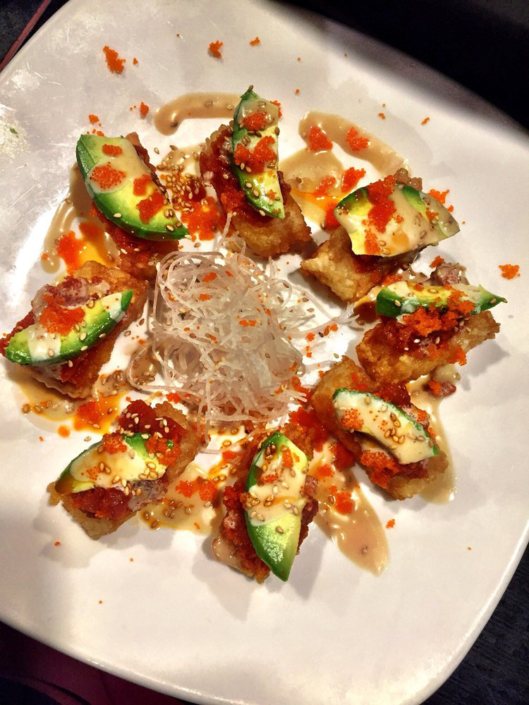 Ichiban Sushi - Sushi Restaurant | Online Order | Santa Barbara | CA
