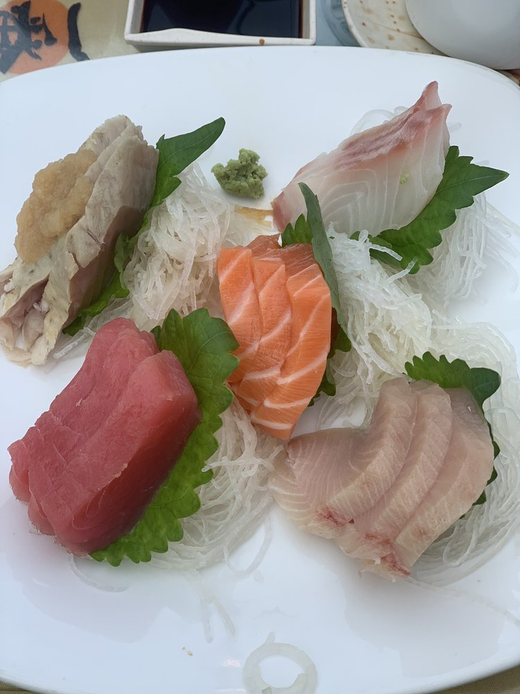 Ichiban Sushi - Sushi Restaurant | Online Order | Santa Barbara | CA