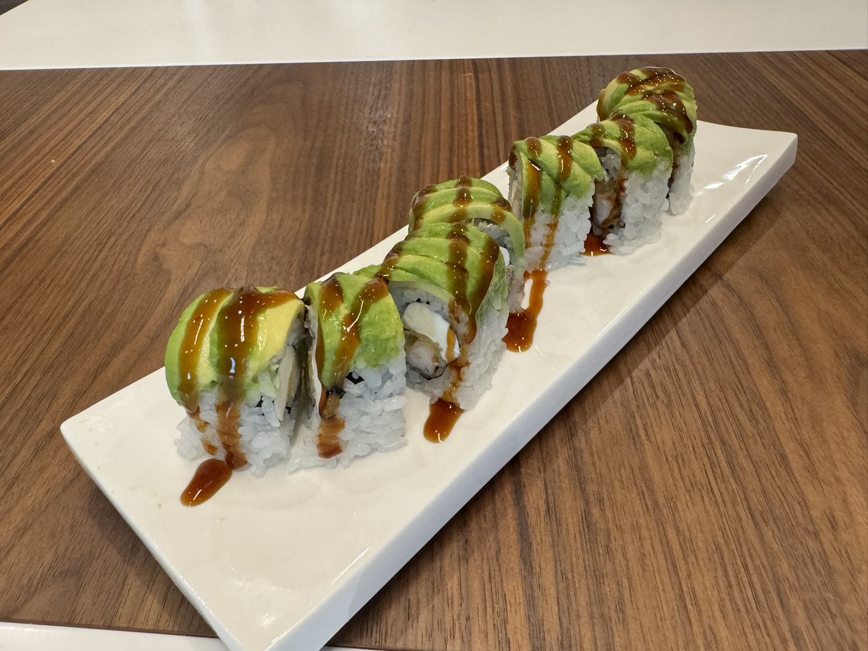 Home - Ichiban Sushi