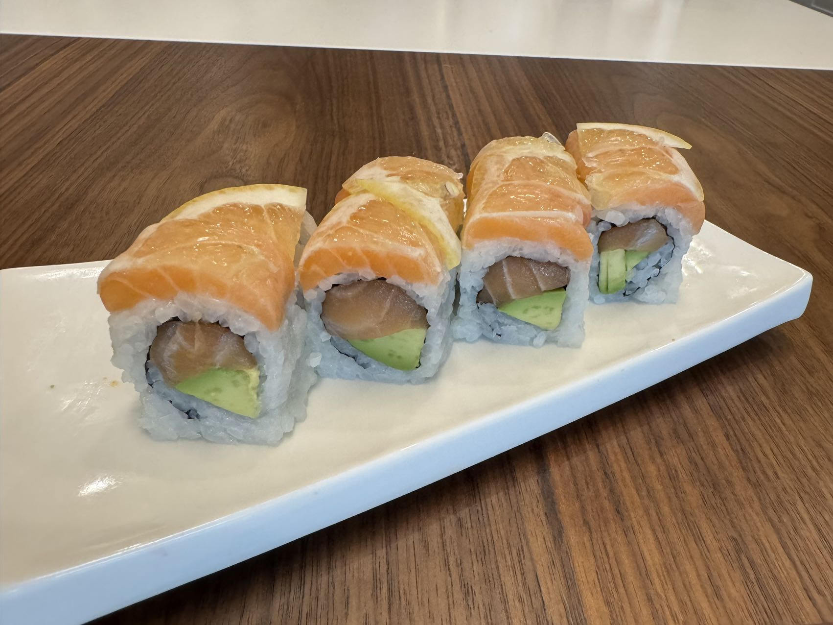 Home - Ichiban Sushi
