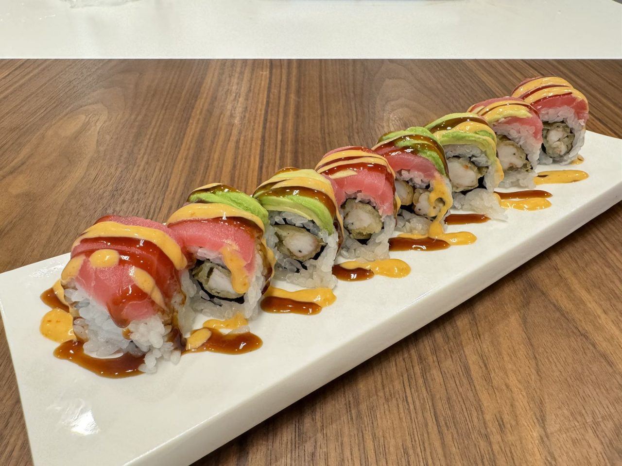 Home - Ichiban Sushi