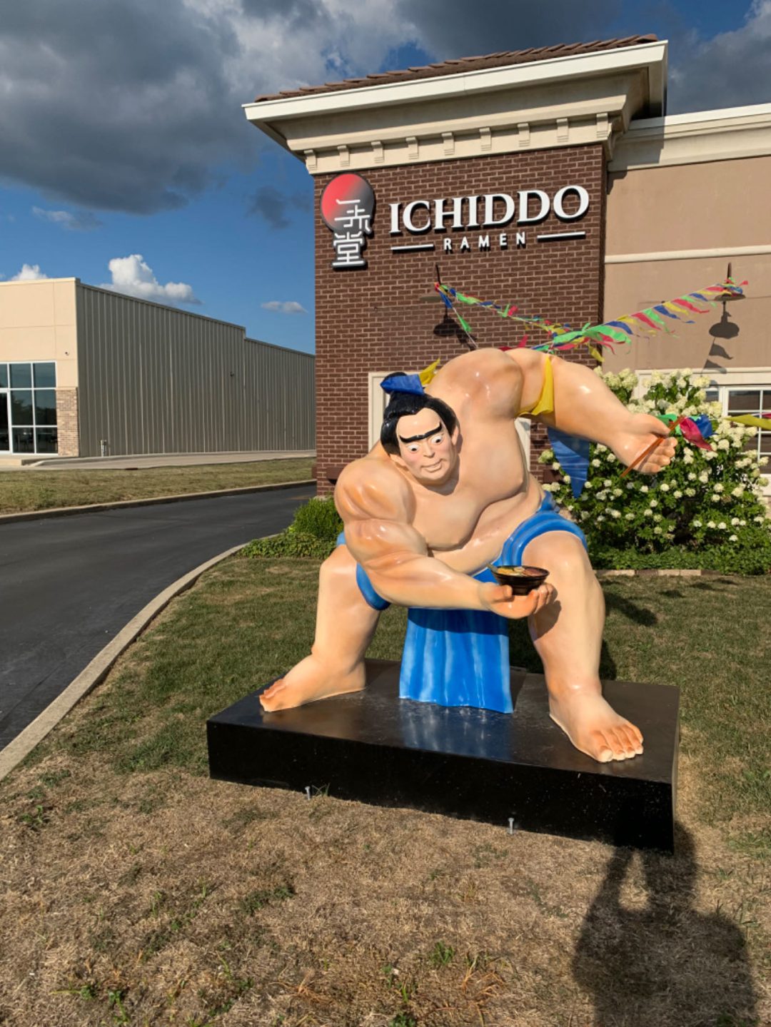 Home - Ichiddo Ramen