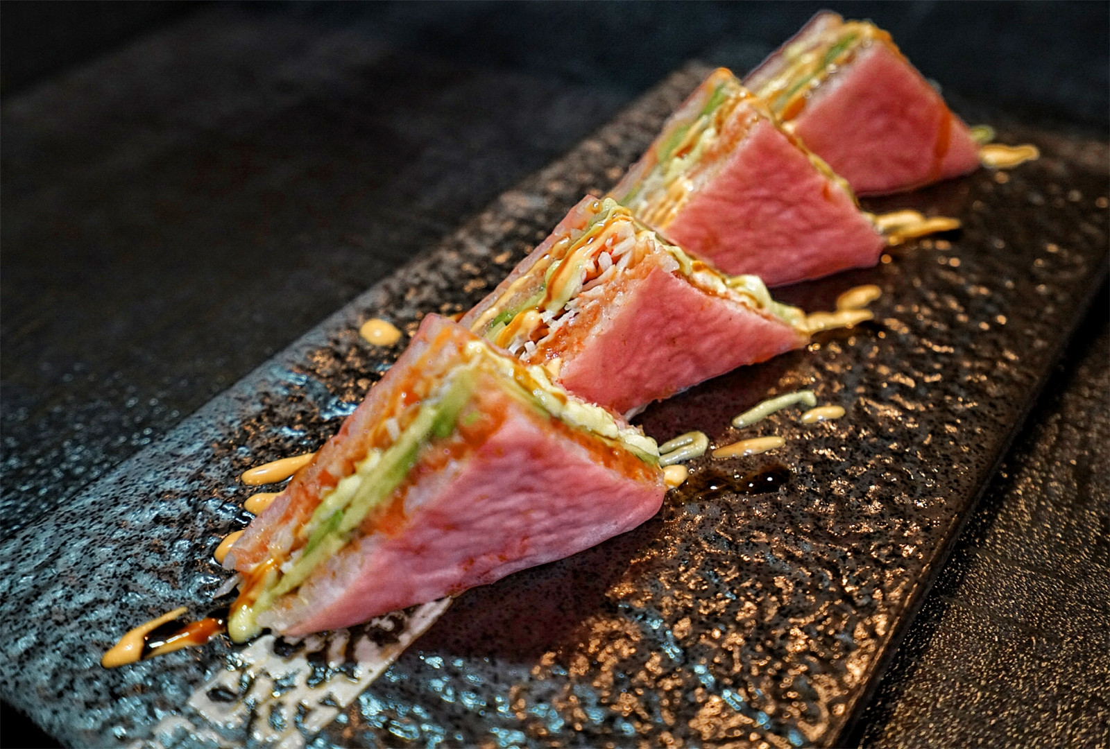 Ichi Japanese cuisine - Japanese Restaurant｜Online Order｜Floral Park｜NY