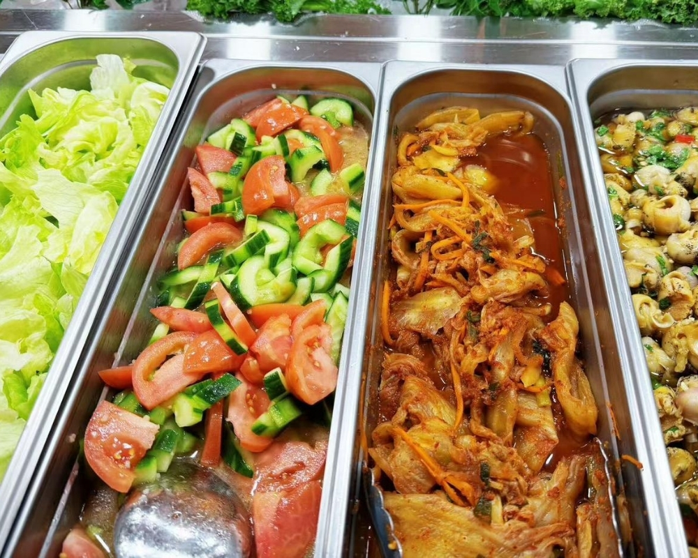 Home | Ichiraku Seafood Buffet & Grill - Asian Buffet Restaurant ...