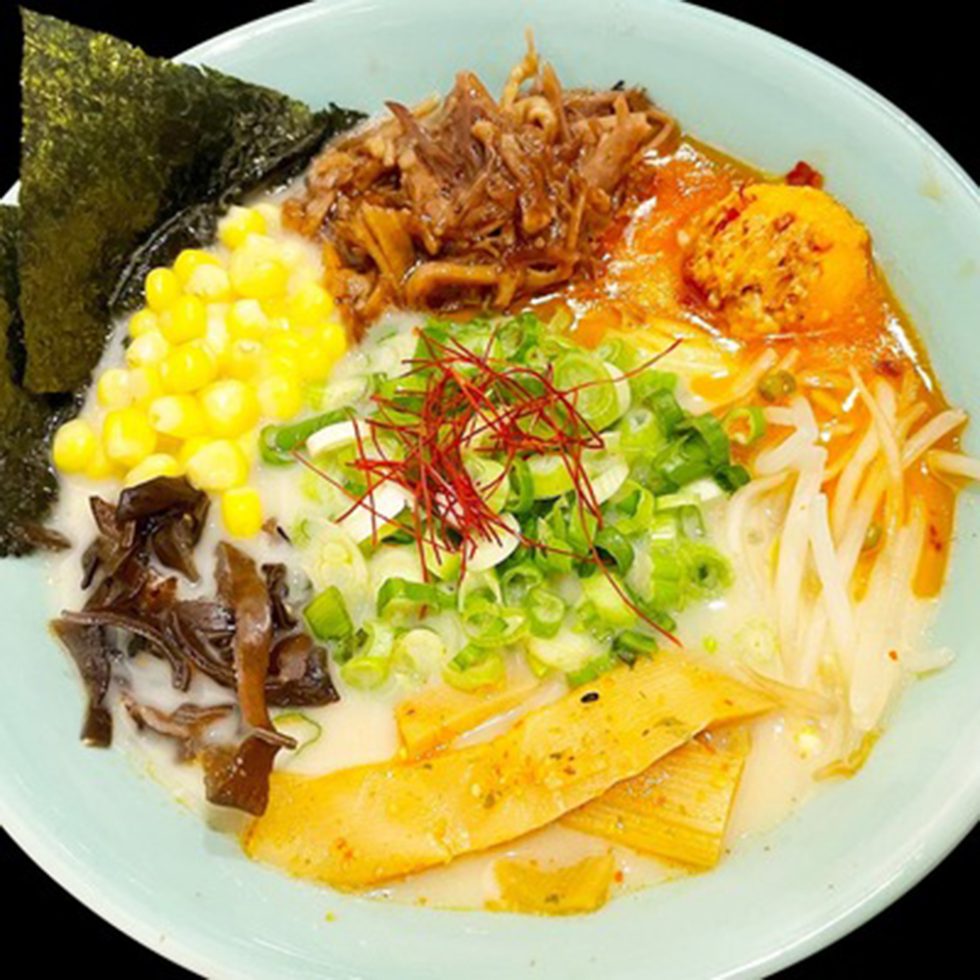 Ichiro Ramen - Ramen Restaurant | Online Order | Southampton | PA