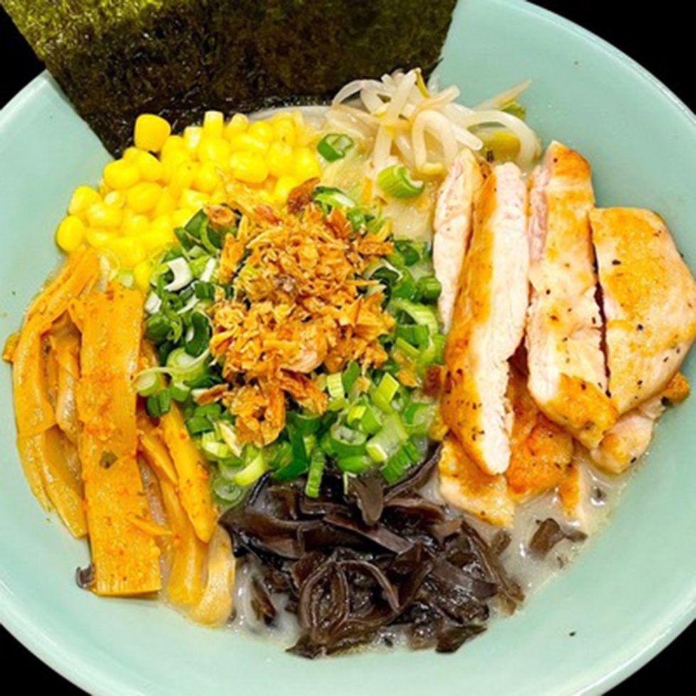 Ichiro Ramen - Ramen Restaurant | Online Order | Southampton | PA