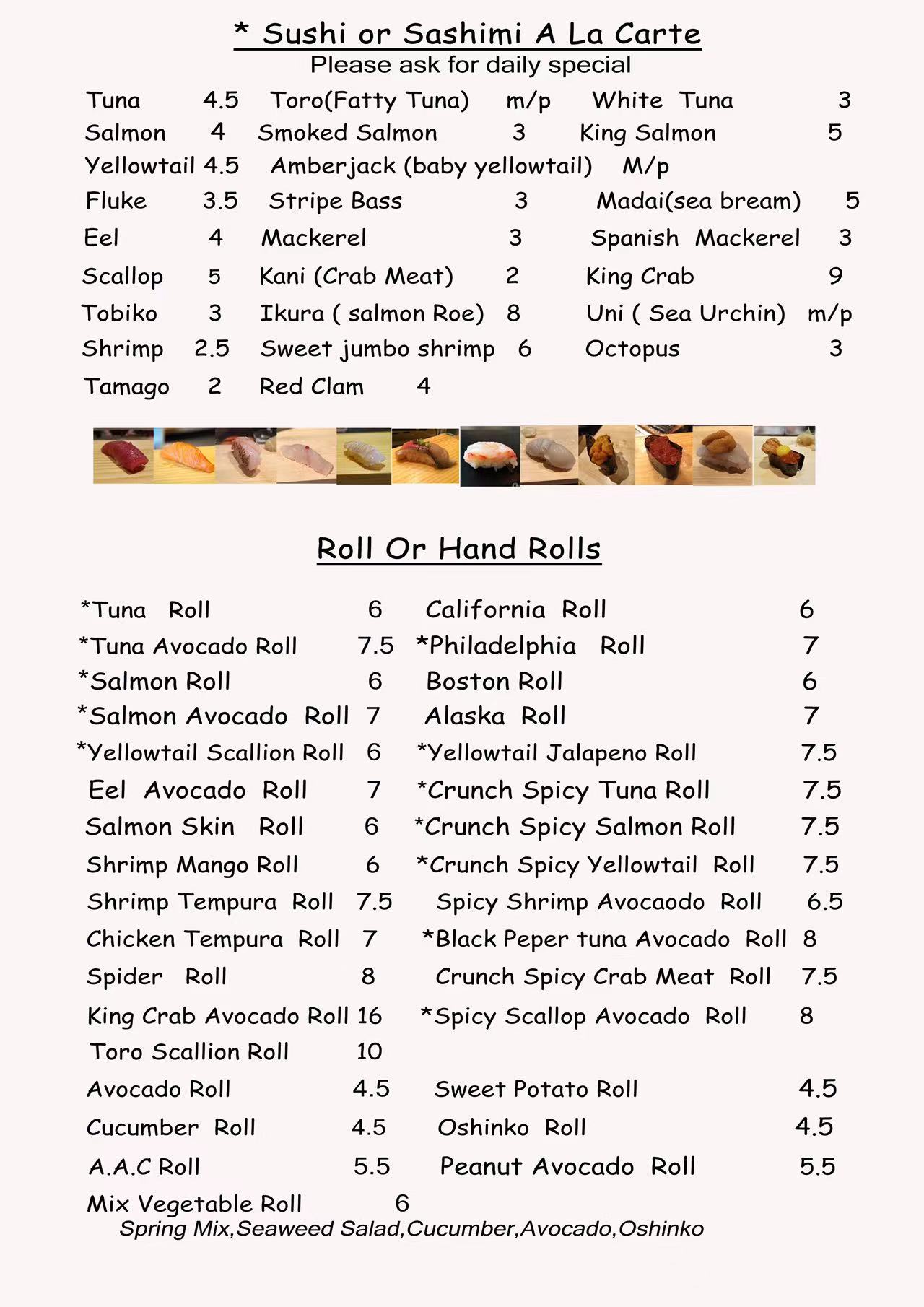 Ichi Sushi & Ramen - Japanese Restaurant｜Online Order｜Setauket-East｜NY