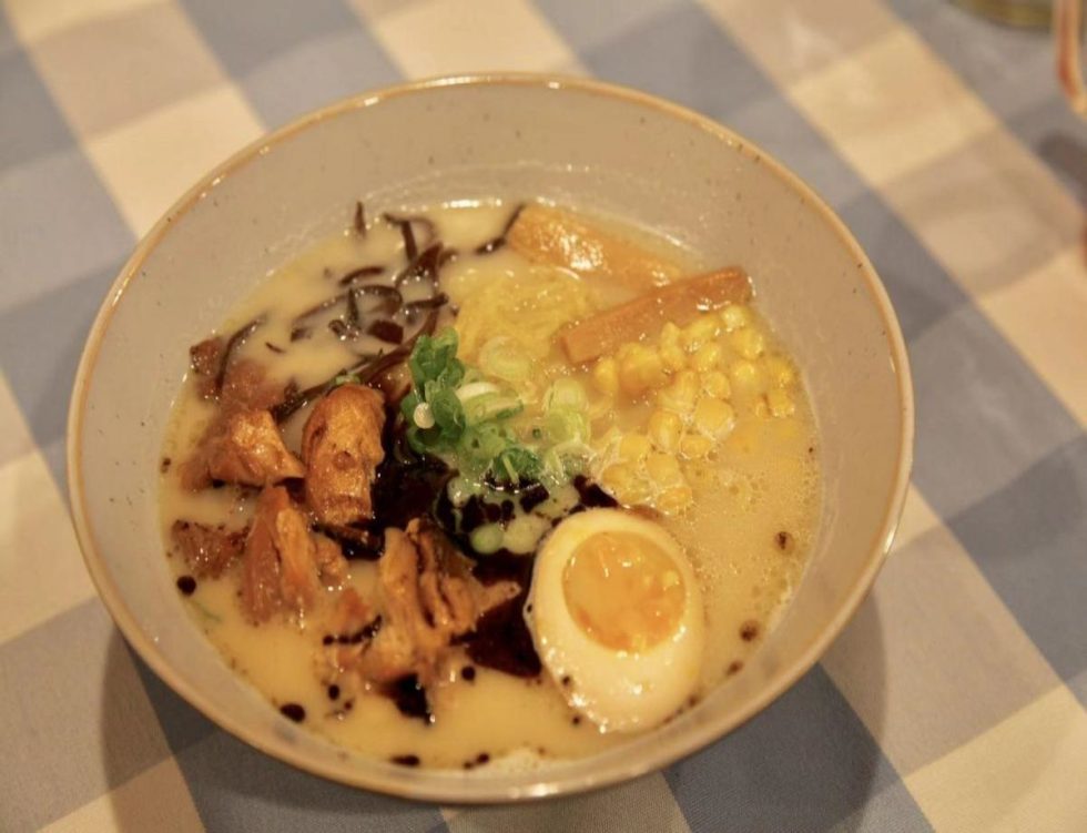 Ichi Sushi & Ramen - Japanese Restaurant｜Online Order｜Setauket-East｜NY