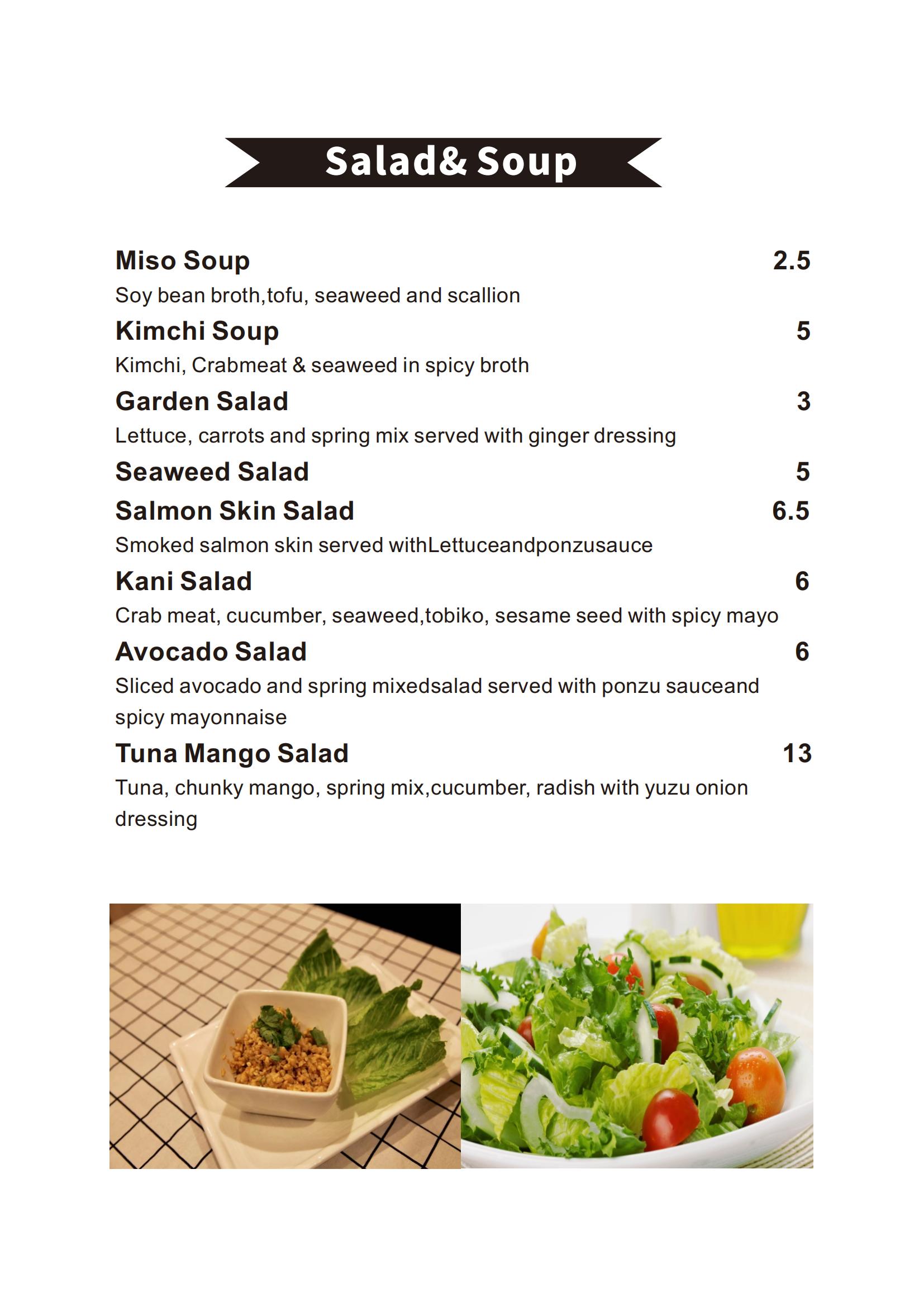 Ichi Sushi & Ramen - Japanese Restaurant｜Online Order｜Setauket-East｜NY