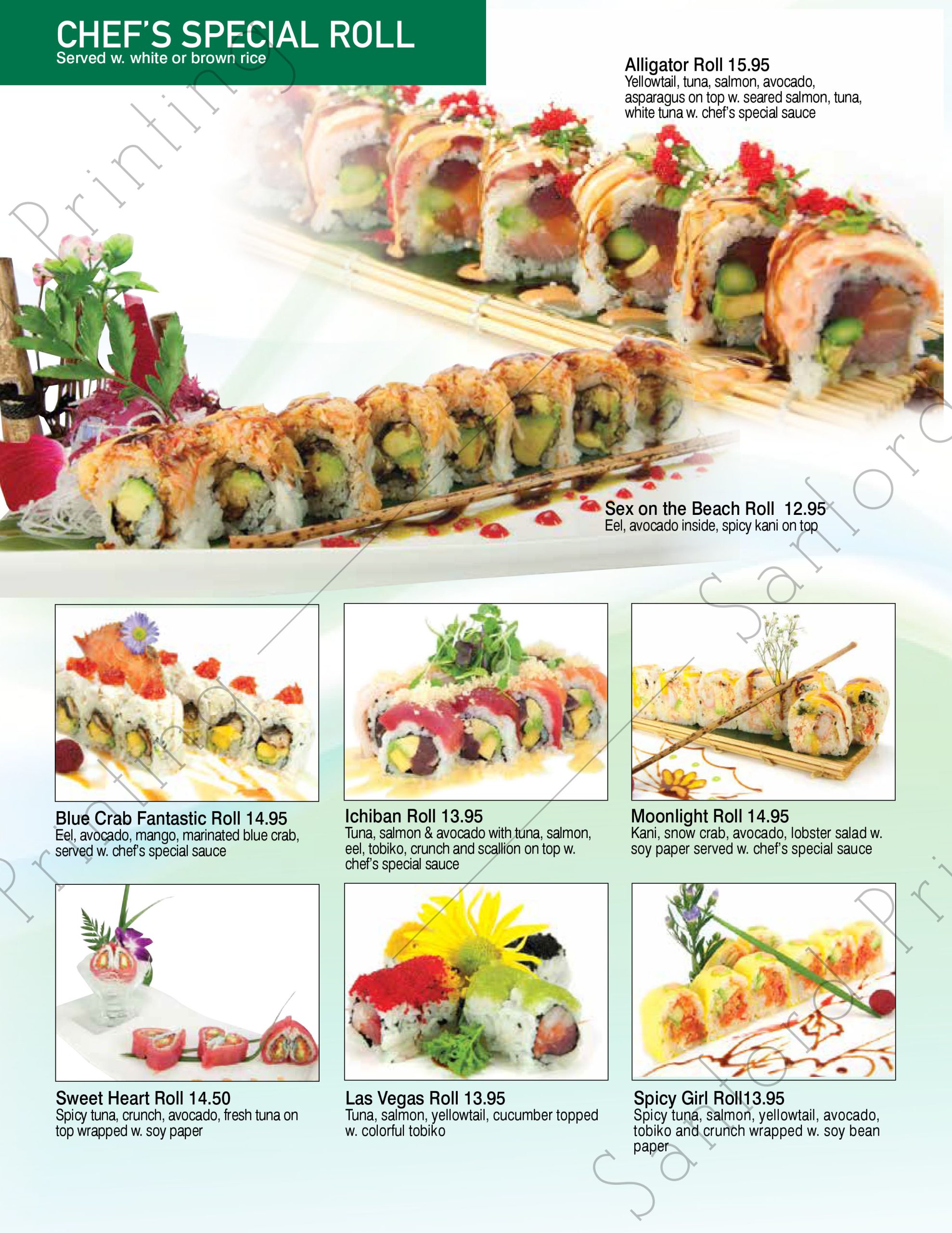 Inaka Sushi - Japanese Restaurant｜Online Order｜Brooklyn｜NY