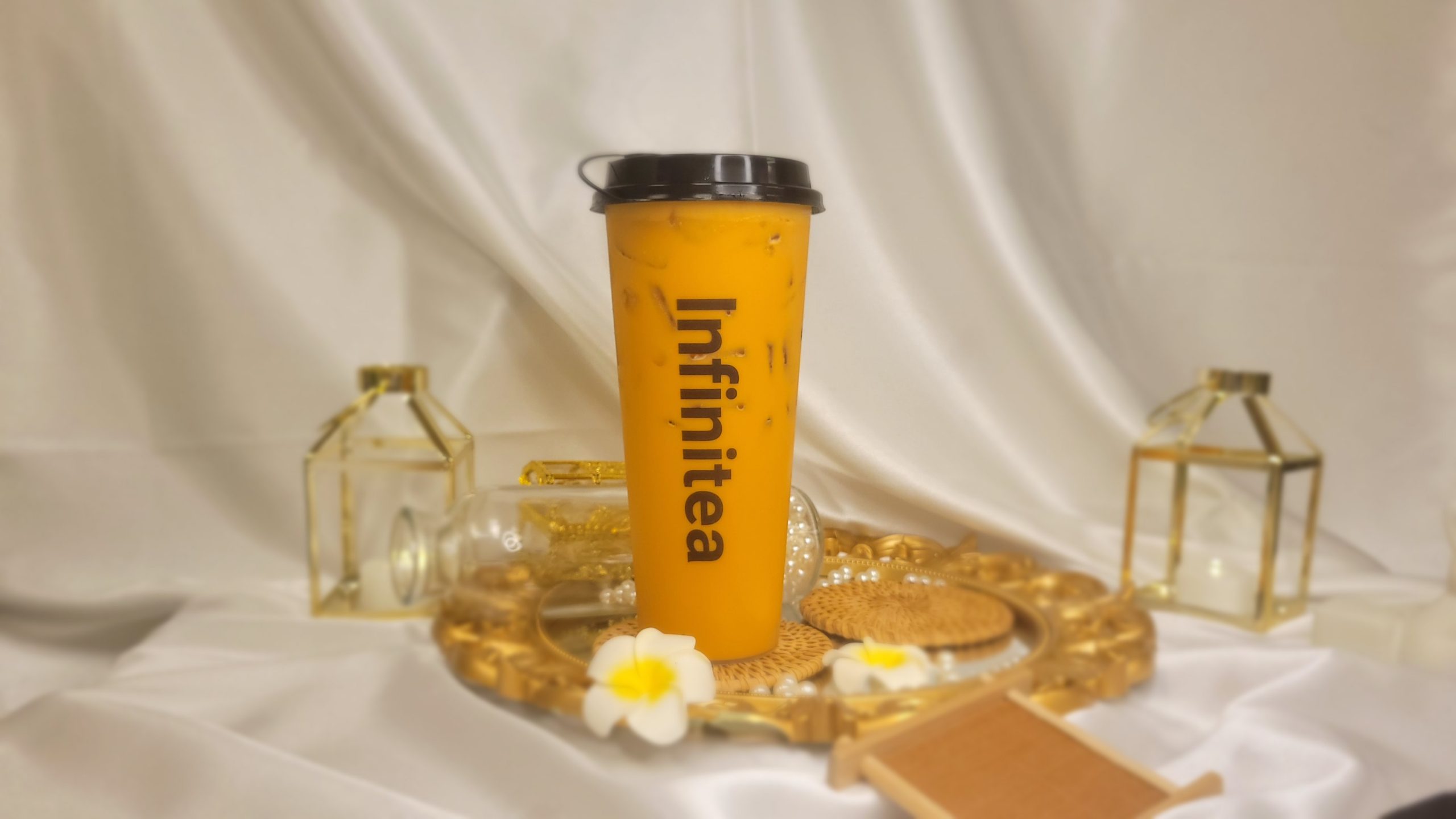 Infinitea | Online Order | Tenafly | NJ