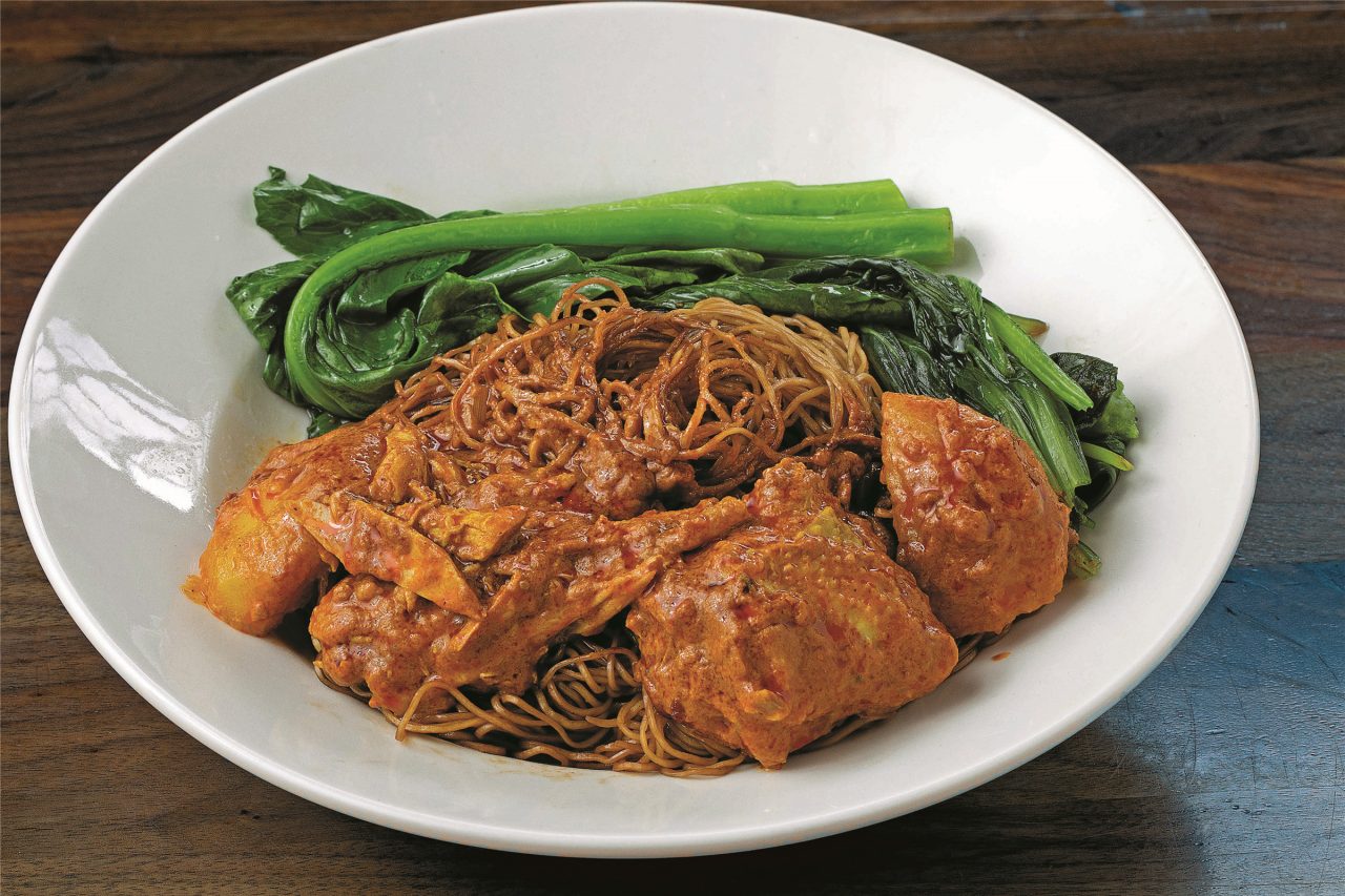 Ipoh Kopitiam - Tea Restaurant | Online Order | Alhambra | CA