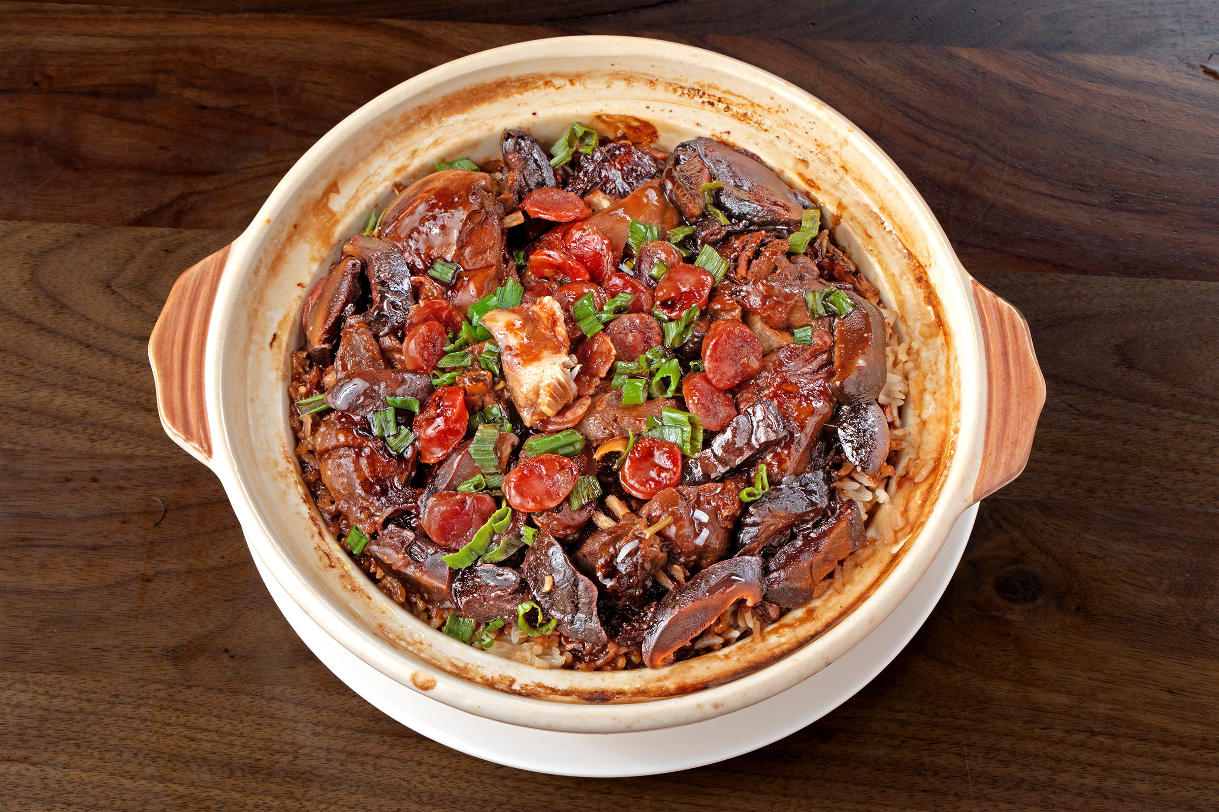 Ipoh Kopitiam - Tea Restaurant | Online Order | Alhambra | CA