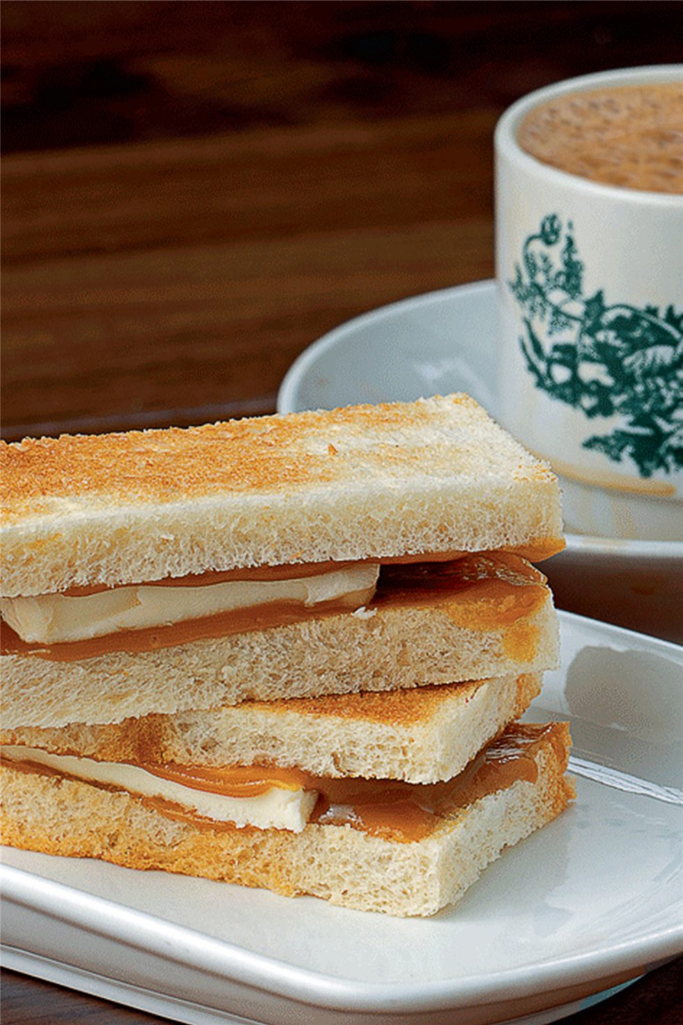 Ipoh Kopitiam - Tea Restaurant | Online Order | Alhambra | CA