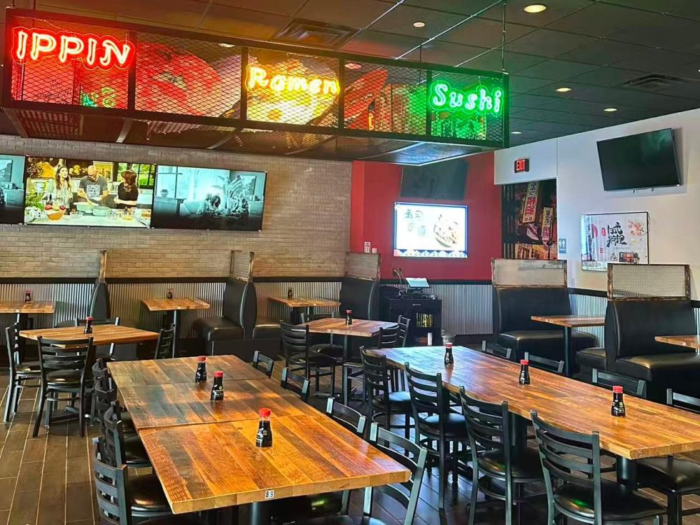 Ippin Ramen & Sushi Bar - Japanese Restaurant | Online Order | Mankato | MN