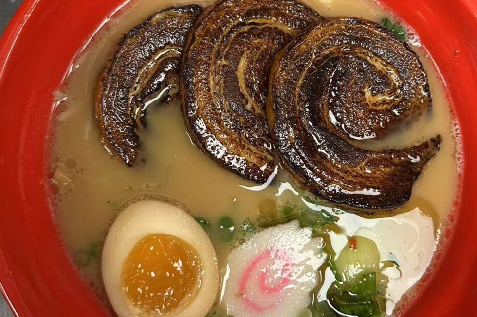 Ippin Ramen & Sushi & Izakaya - Japanese Restaurant | Online Order ...