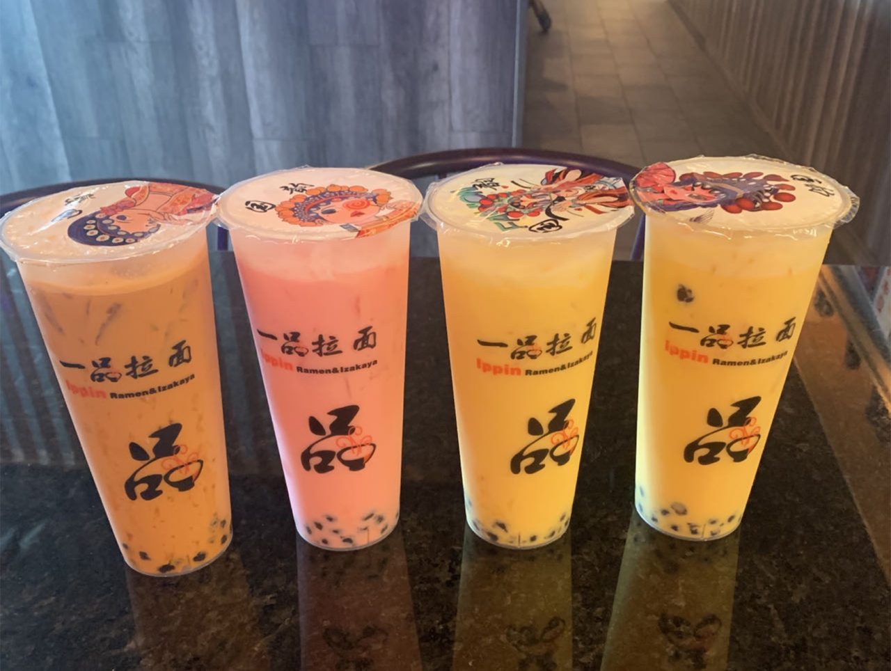 Ippin Ramen & Sushi & Izakaya | Online Order | Baxter | MN