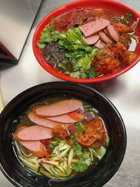 Ippin Ramen - Japanese Restaurant | Online Order | Baxter | MN