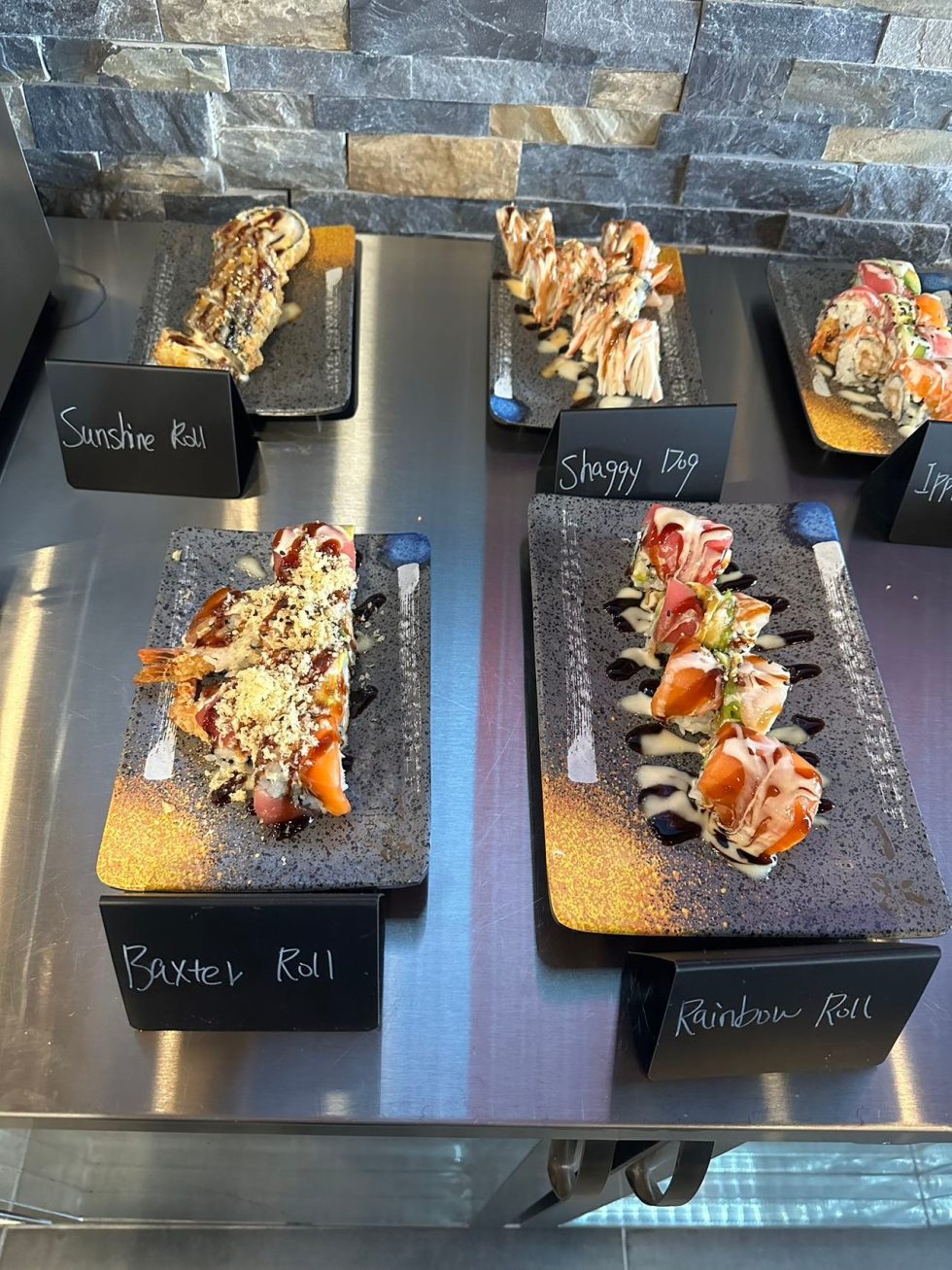 Ippin Ramen & Sushi & Izakaya | Online Order | Baxter | MN