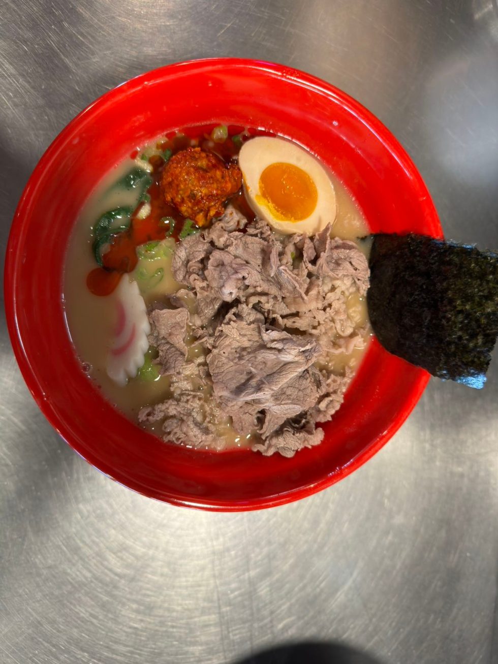 Ippin Ramen - Japanese Restaurant | Online Order | Baxter | MN