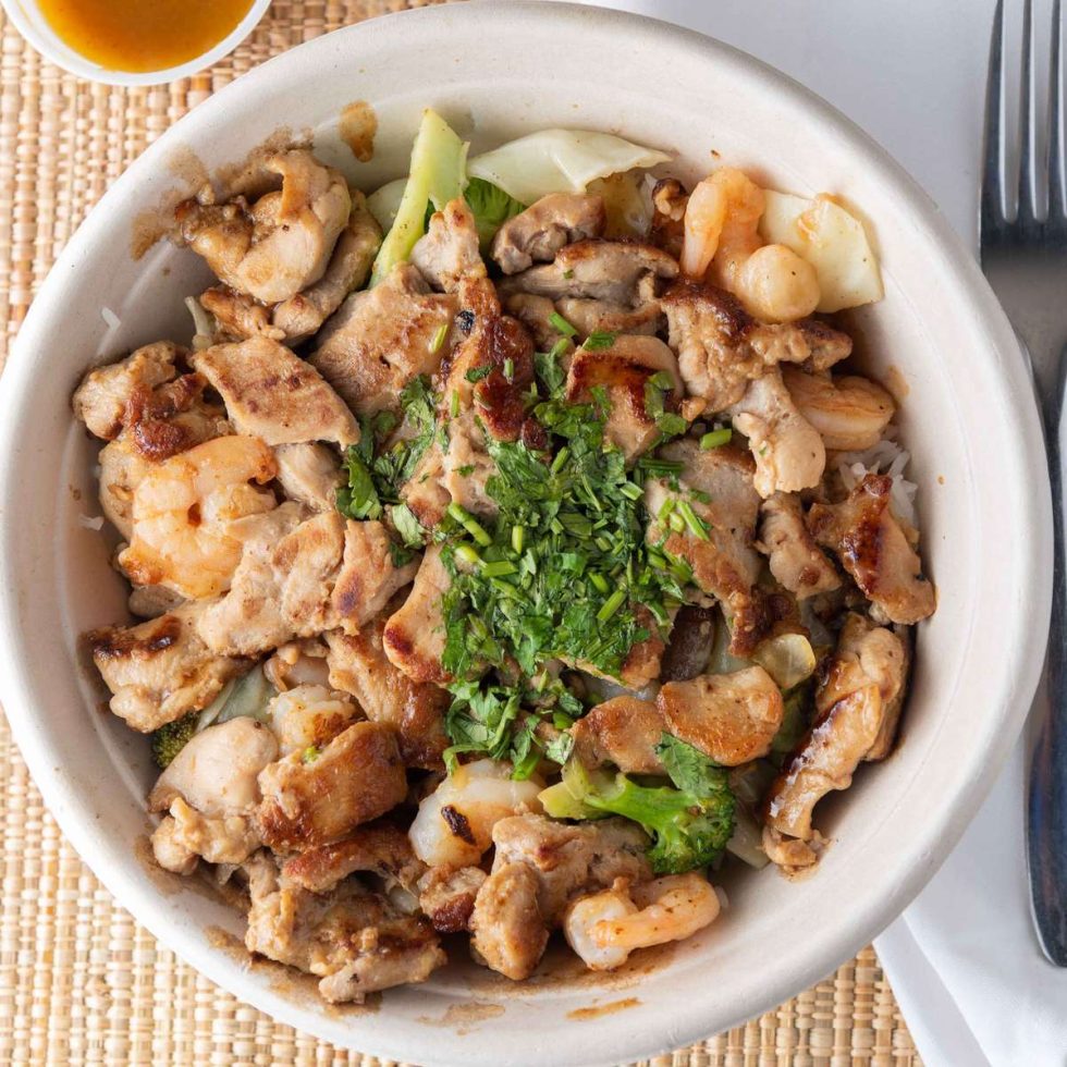 Iron Bowl | Online Order | Manassas | VA