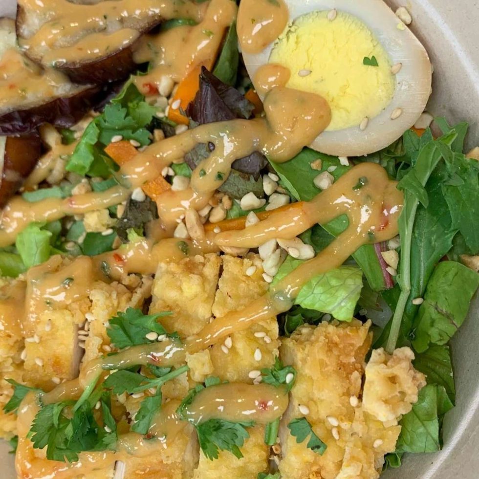 Iron Bowl | Online Order | Manassas | VA