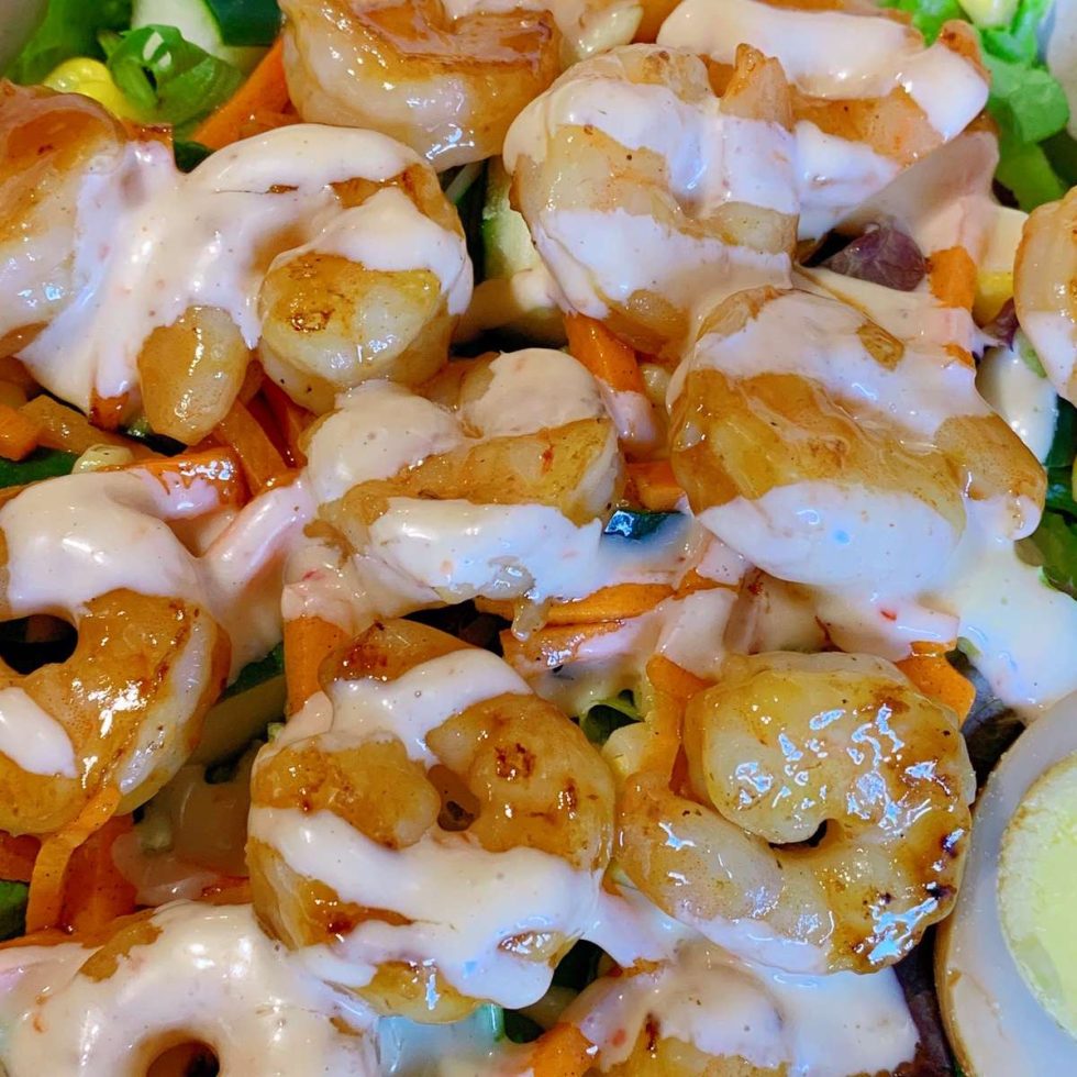 Iron Bowl | Online Order | Manassas | VA