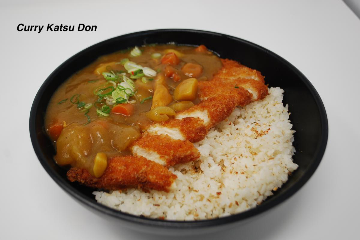 Iron Ramen - Ramen Restaurant | Online Order | Brook | NY